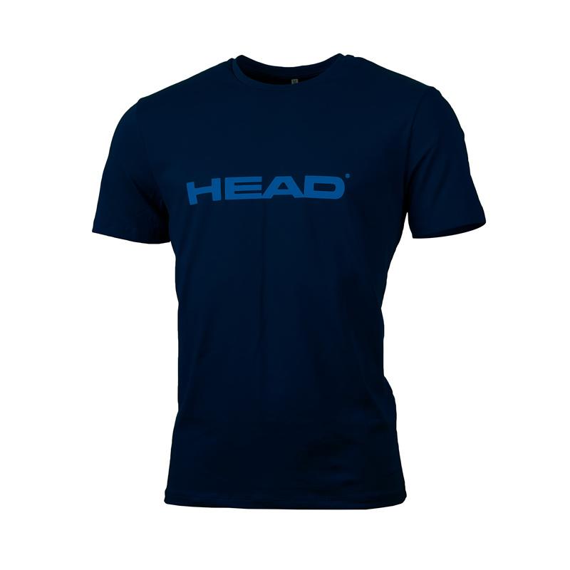 # 459200 - HEAD® Camiseta de manga corta con logo HEAD®. SA