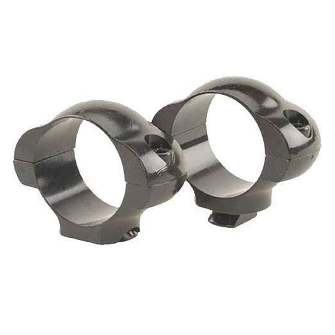 # 49200 - WEAVER Anillas 25mm, Bajas. Sistema: Turn In Std. Color ...