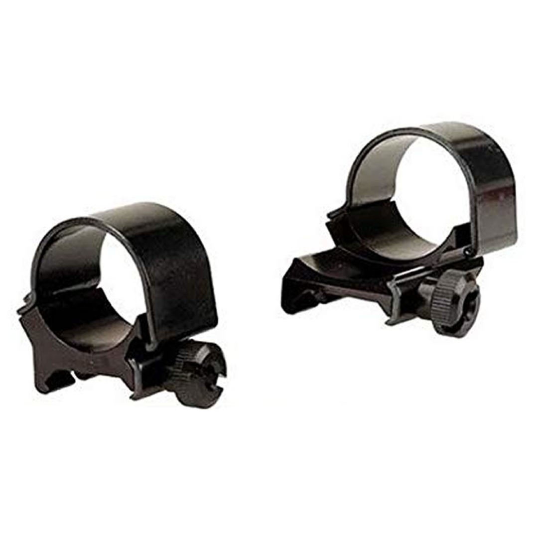 # 49091 - WEAVER Anillas 25mm, Medianas EXTENDIDAS. Sistema: Pase ...