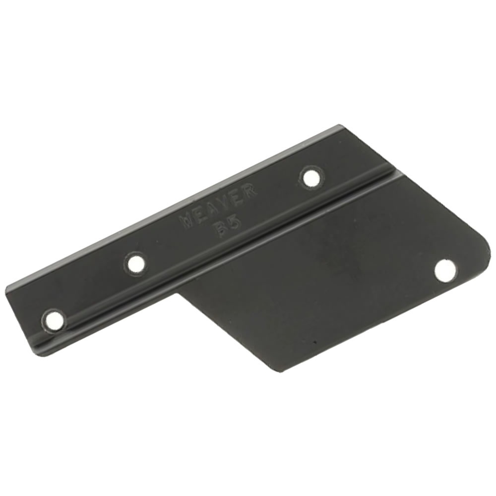 # 48307 - WEAVER Platina lateral Converta de acople, con montaje ...