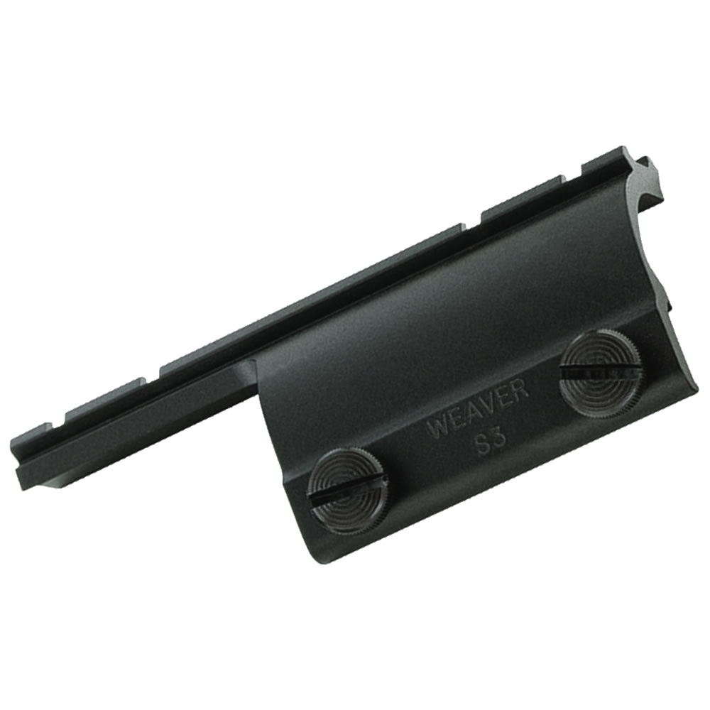 # 48310 - WEAVER Montaje Converta de acople con platinas (48303 o 48307 ...