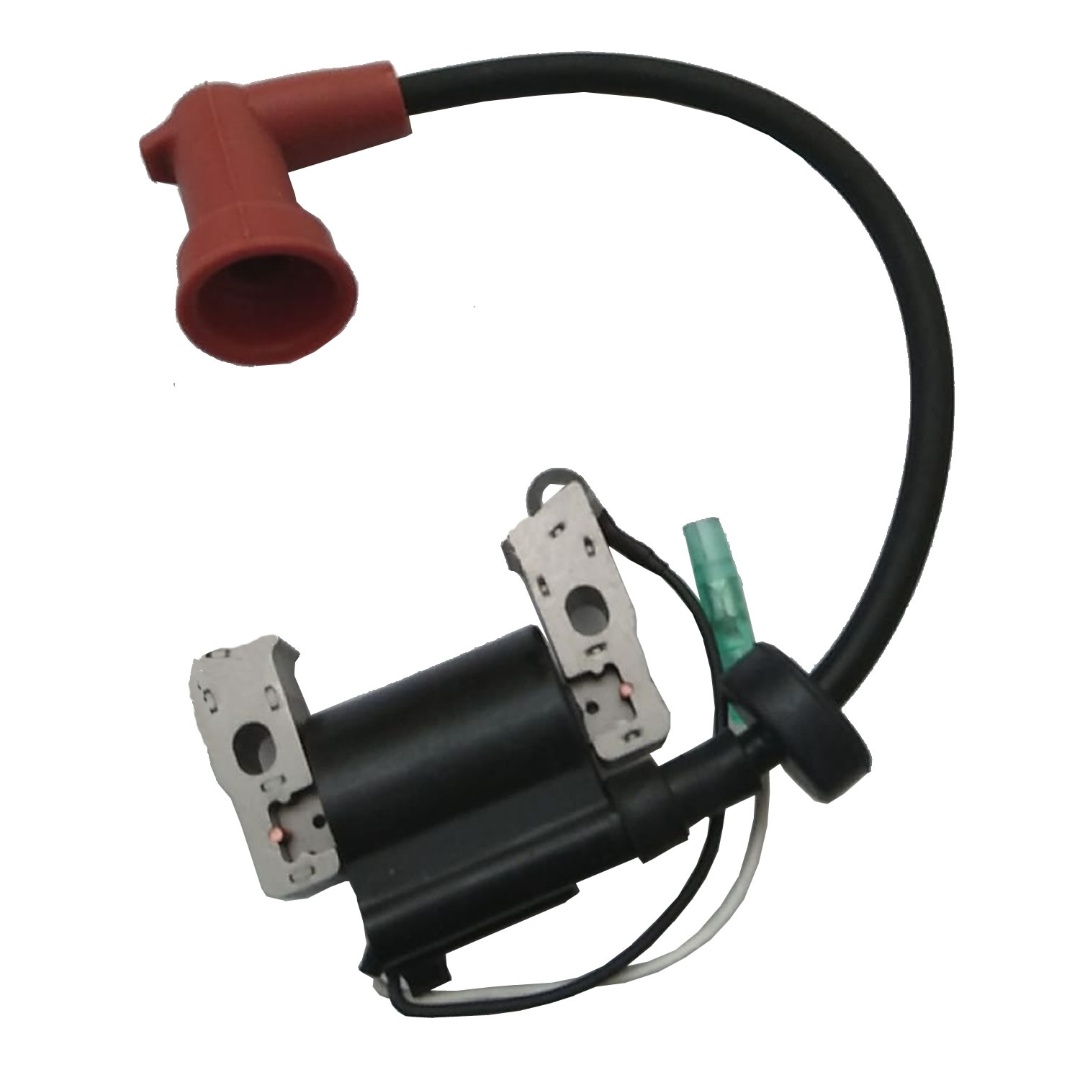 HIDEA CDI para motor de 5HP modelo F5 de 4 Tiempos