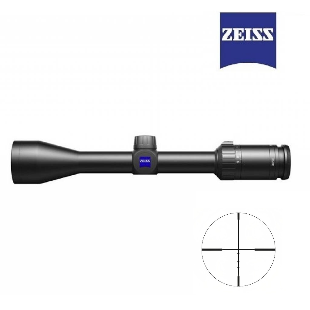CARL ZEISS # 5227319979 - TERRA 3X TUBO 1" Reticulo RZ6 en 2º Plano ...