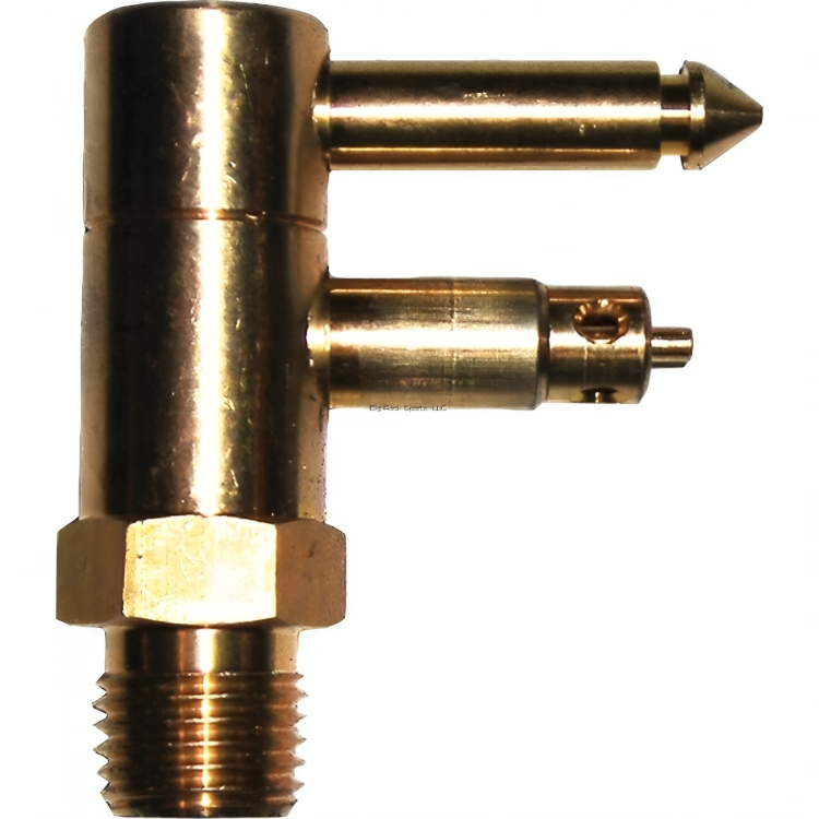 52210 - Shoreline Marine Conectores machos y hembras para líneas de ...