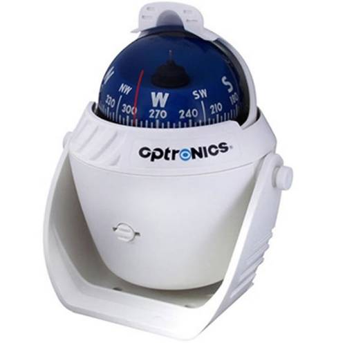 # 201S - OPTRONICS COMPASS Uso Náutico o Terrestre diseñado y regulado ...